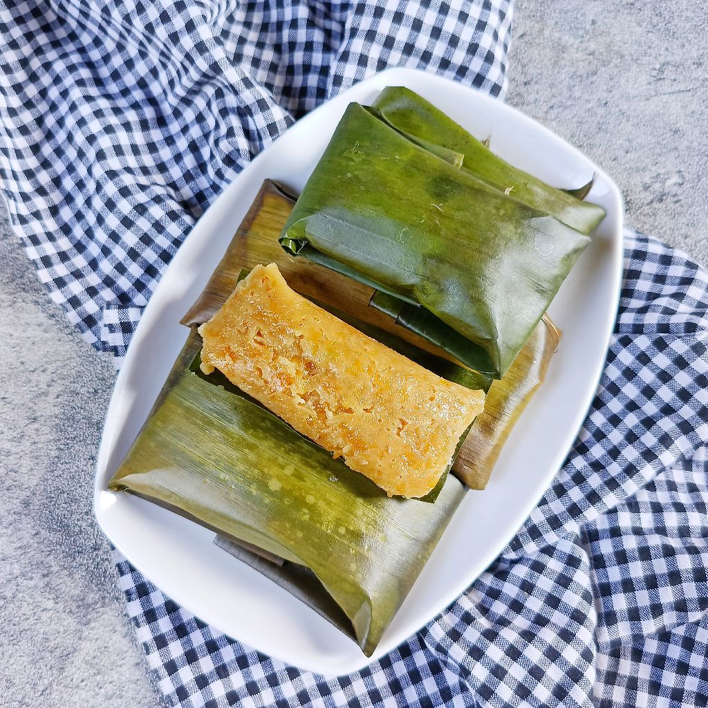 Resep Sumping Waluh Sederhana Rumahan di Yummy App