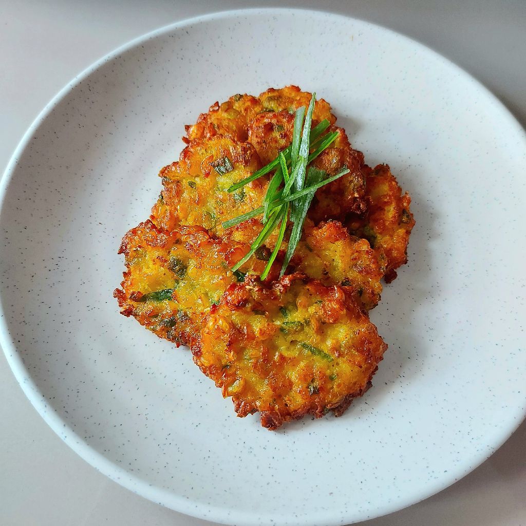 Resep Dadar Jagung Sederhana Rumahan di Yummy App