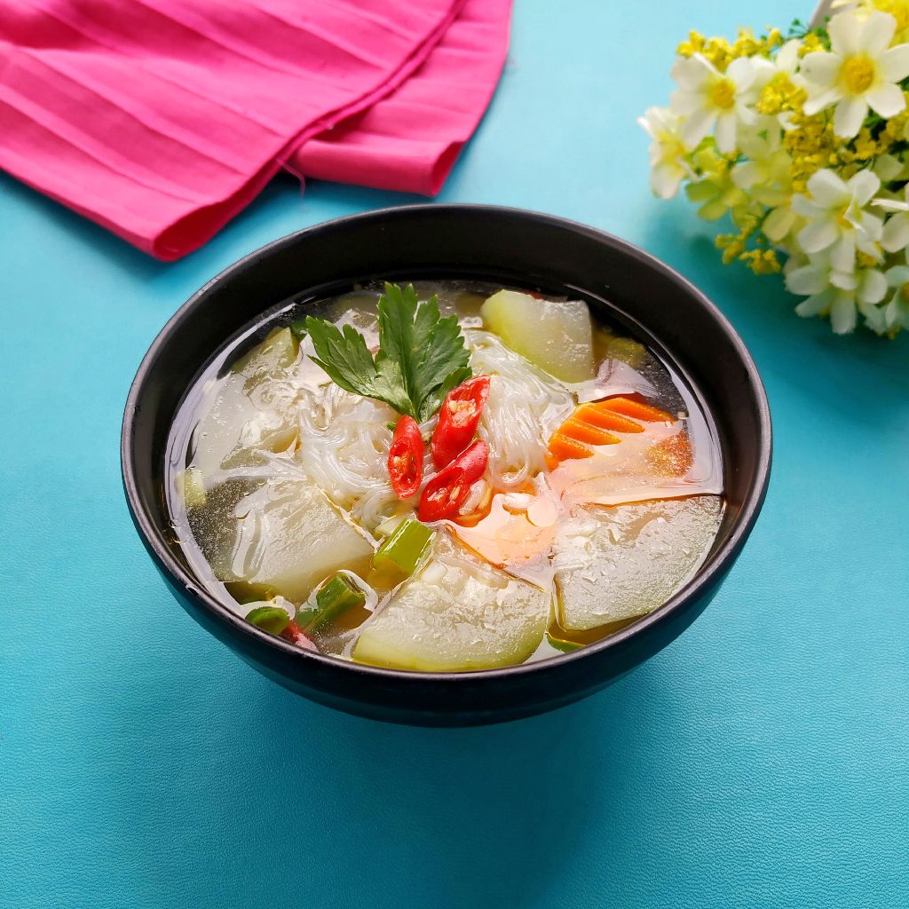 Resep Bening Labu Air Sederhana Rumahan di Yummy App