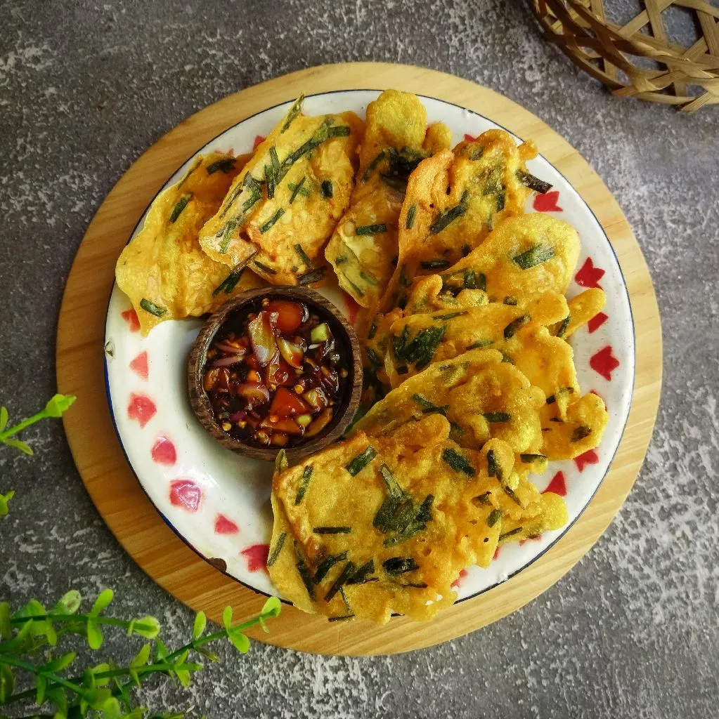 Resep Tempe Kemul Wonosobo Sederhana Rumahan di Yummy App Resep Tempe Kemul Wonosobo Sederhana Rumahan di Yummy App