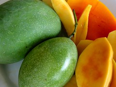Mangga Manalagi: Perbedaan dengan Mangga Lain dan Manfaat