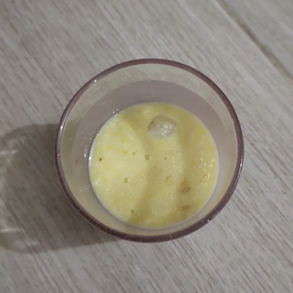 Resep Susu Jagung Sederhana Rumahan Di Yummy App