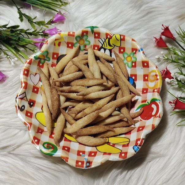 Resep Kue Daki Ubi Sederhana Rumahan di Yummy App