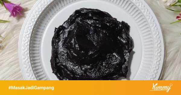 Resep Selai Coklat Sederhana Rumahan Di Yummy App