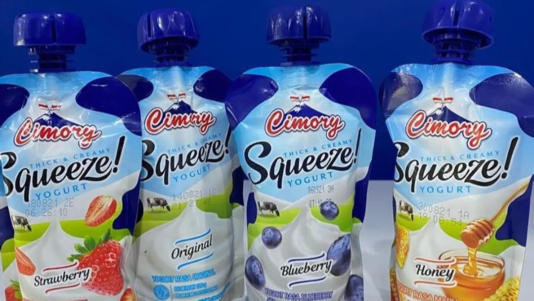 8 Rekomendasi Yogurt untuk Salad Buah yang Enak 8 Rekomendasi Yogurt untuk Salad Buah yang Enak