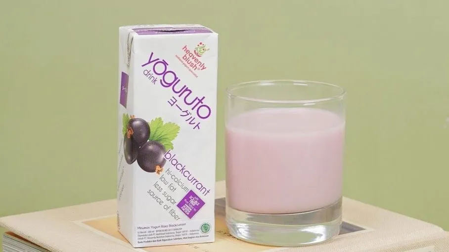 8 Rekomendasi Yogurt untuk Salad Buah yang Enak 8 Rekomendasi Yogurt untuk Salad Buah yang Enak