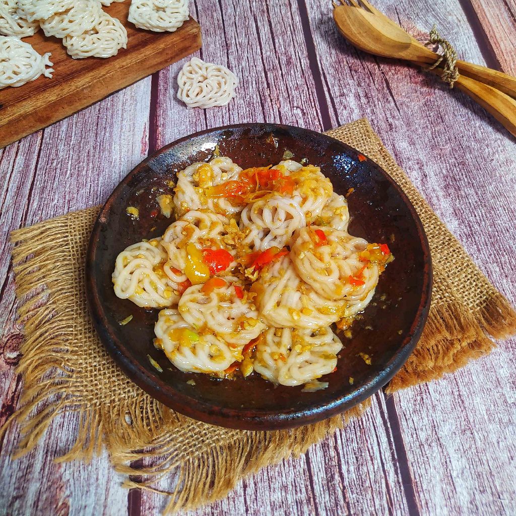 Resep Seblak Ala Rafael Sederhana Rumahan di Yummy App