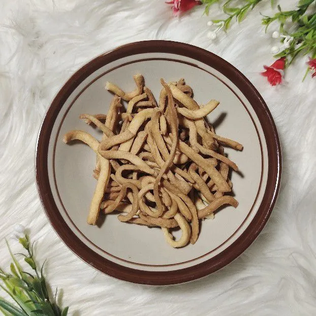 Resep Ladrang Manis Sederhana Rumahan di Yummy App