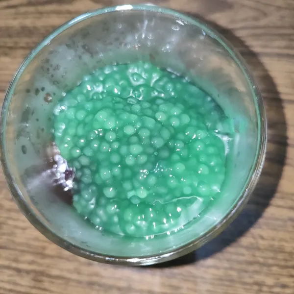 Resep Buko Jelly Coklat Sederhana Rumahan Di Yummy App