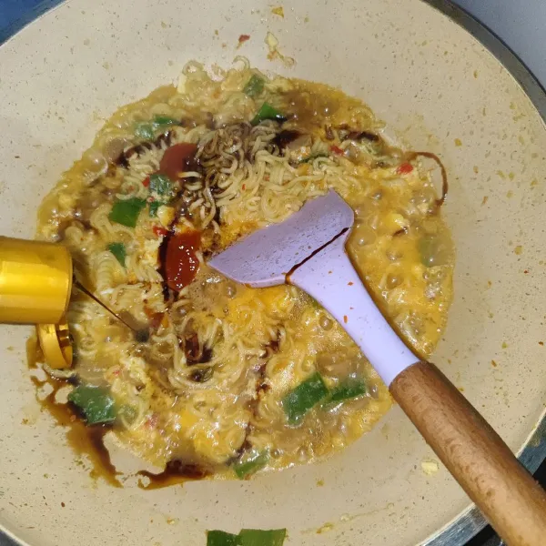 Resep Mie Bangladesh Sederhana Rumahan Di Yummy App