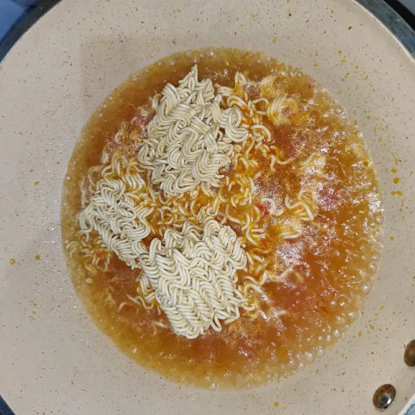 Resep Mie Bangladesh Sederhana Rumahan Di Yummy App