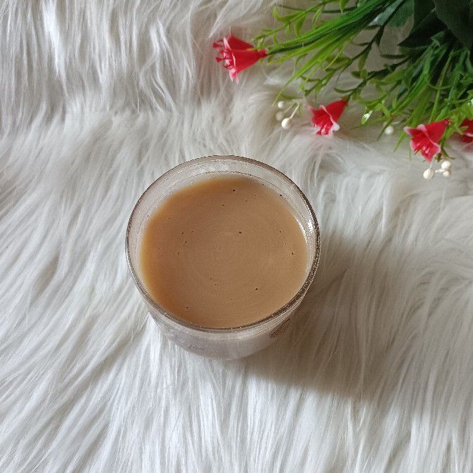 Resep Roasted Milk Tea Sederhana Rumahan di Yummy App