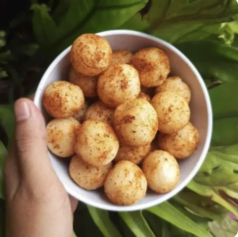 3 Resep Dan Cara Membuat Cimol Anti Meledak Yang Mudah Dibua