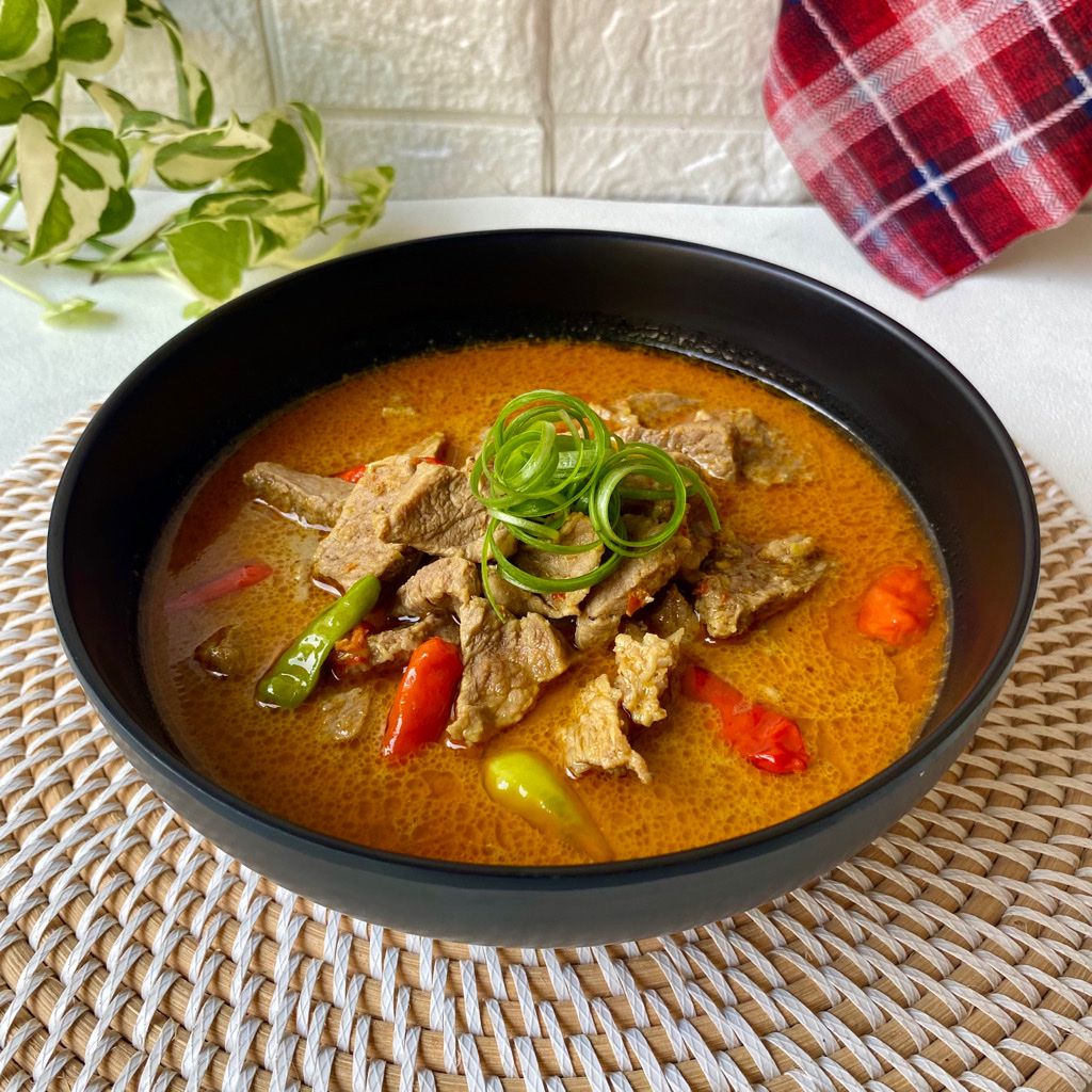 Resep Gulai Daging Sapi Sederhana Rumahan di Yummy App