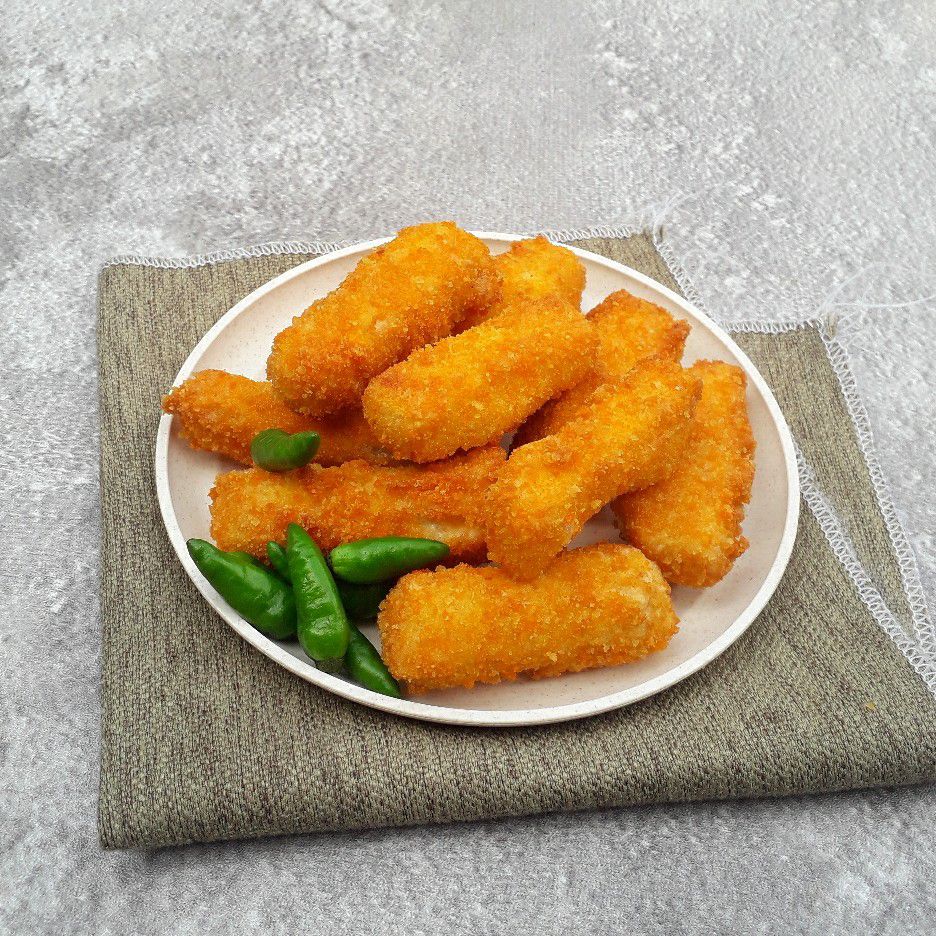 Resep Tahu Guling Telur Sederhana Rumahan di Yummy App