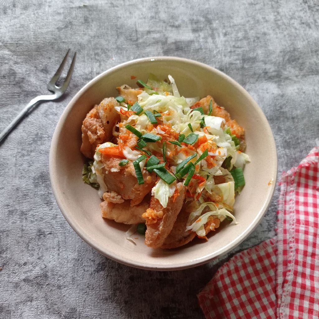 Resep Jigor Sederhana Rumahan di Yummy App