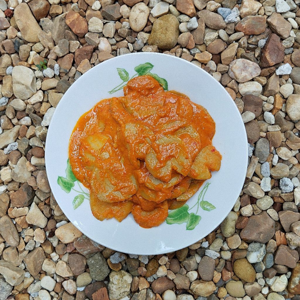 Resep Kalio Jengkol Sederhana Rumahan di Yummy App