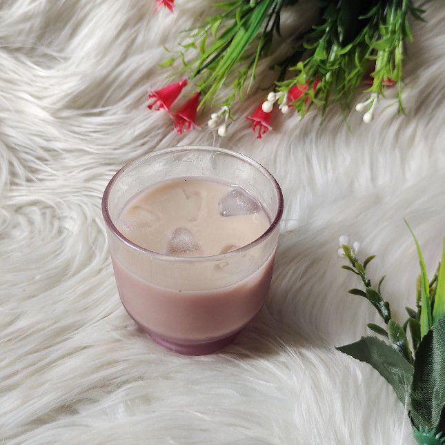 Resep Cheese Tea Sederhana Rumahan di Yummy App