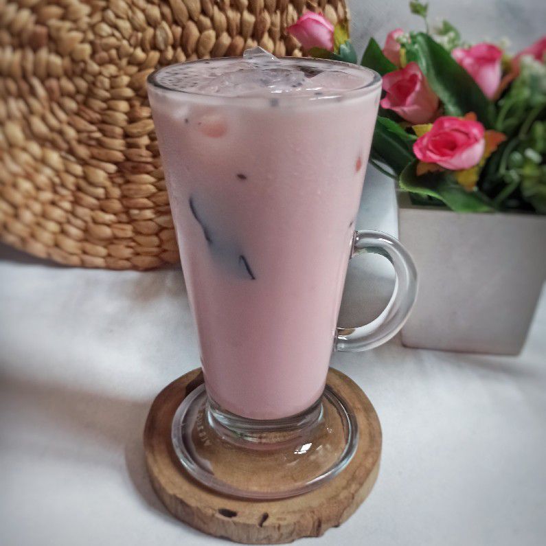 Resep Es Bandung Malaysia Sederhana Rumahan di Yummy App