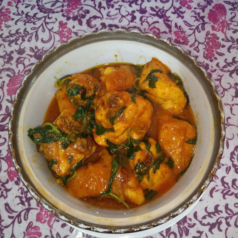 Resep Ayam Tahu Rica-Rica Sederhana Rumahan di Yummy App