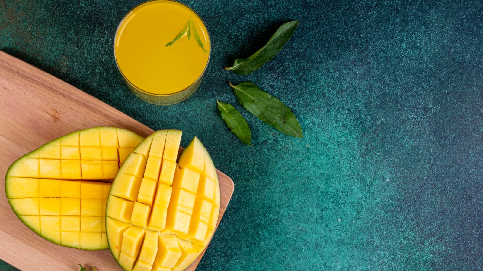 10 Manfaat Buah Mangga untuk Kesehatan Tubuh