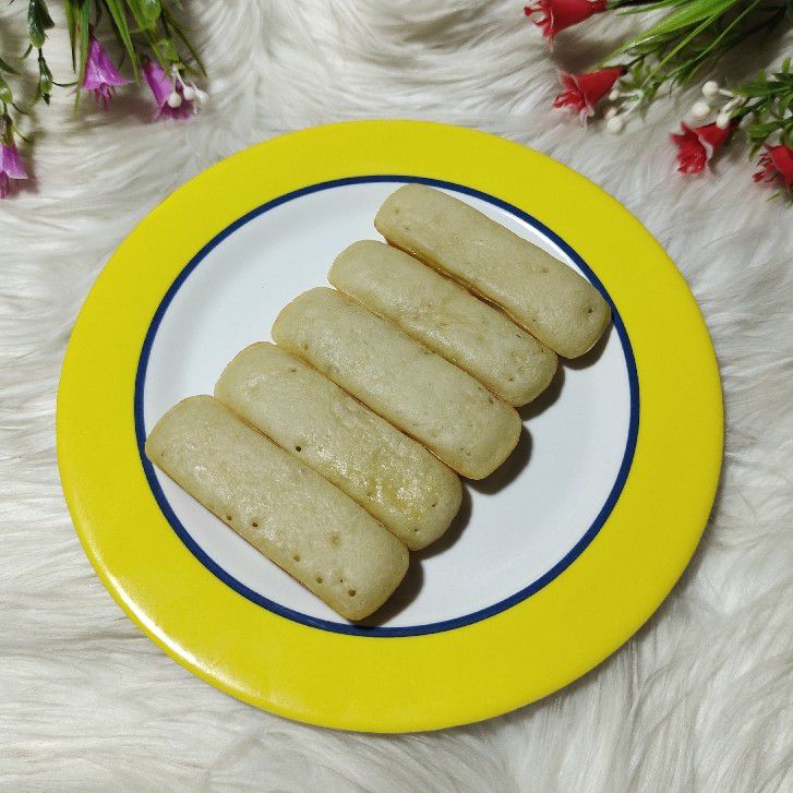 Resep Kue Pukis Tanpa Telur Sederhana Rumahan di Yummy App