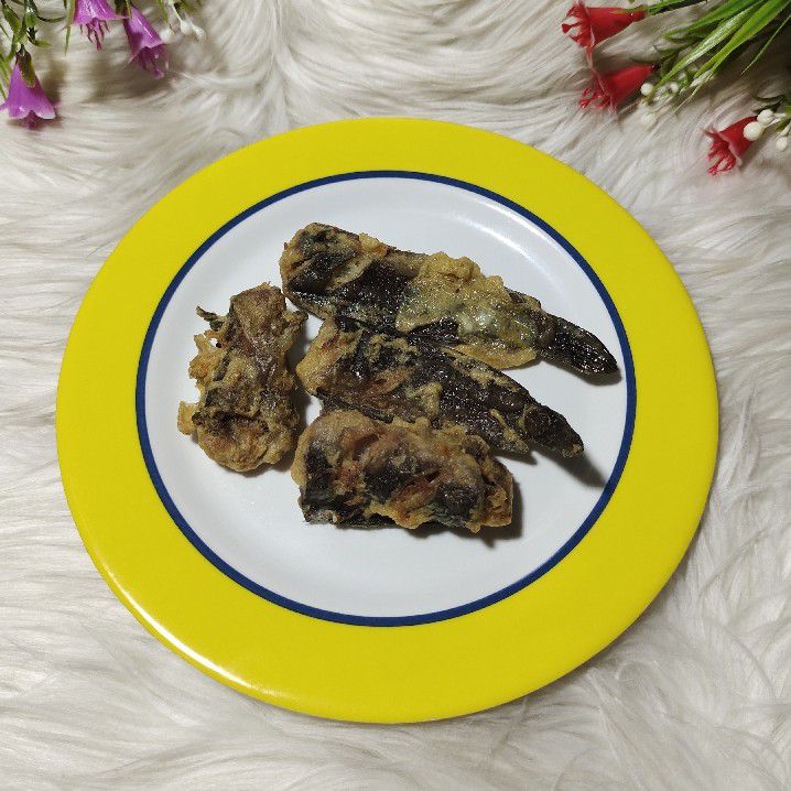 Resep Lele Salut Telur Sederhana Rumahan di Yummy App