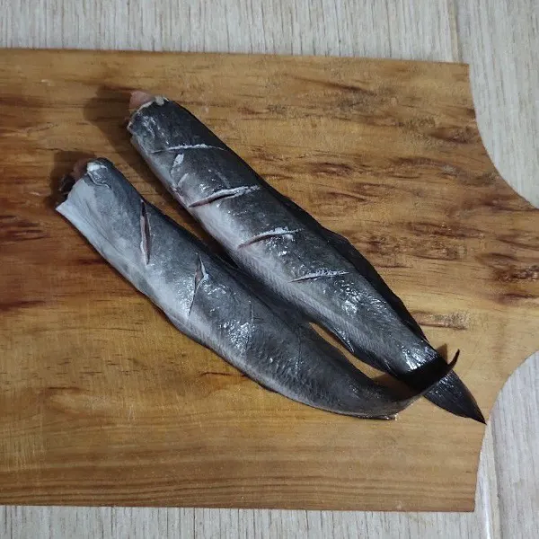 Resep Lele Salut Telur Sederhana Rumahan di Yummy App