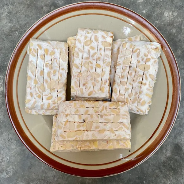 Resep Tempe Goreng Krispy Sederhana Rumahan di Yummy App