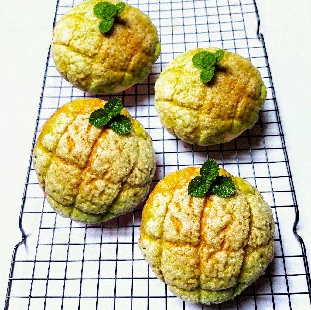 Resep Meron Pan Sederhana Rumahan di Yummy App