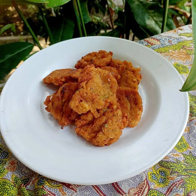 Resep Oncom Goreng Sederhana Rumahan di Yummy App