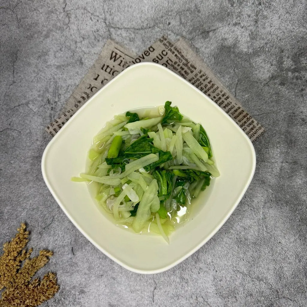 Resep Rebusan Labu Siam Sawi Hijau Sederhana Rumahan di Yummy App Resep Rebusan Labu Siam Sawi Hijau Sederhana Rumahan di Yummy App