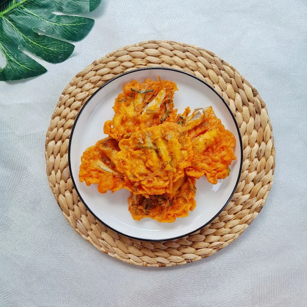 Resep Sala Bada Sederhana Rumahan di Yummy App