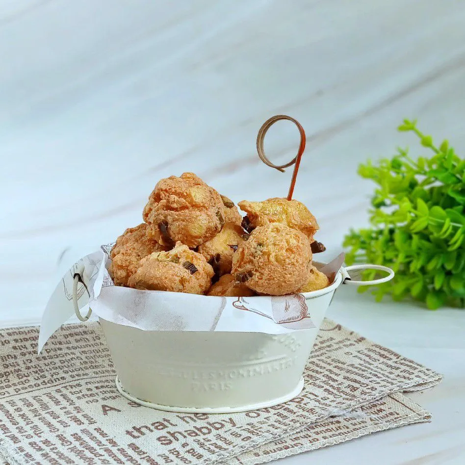 Resep Tahu Bawang Sederhana Rumahan Di Yummy App