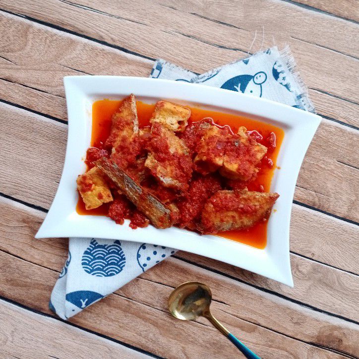Resep Ikan Balado Rumahan Sederhana Rumahan di Yummy App