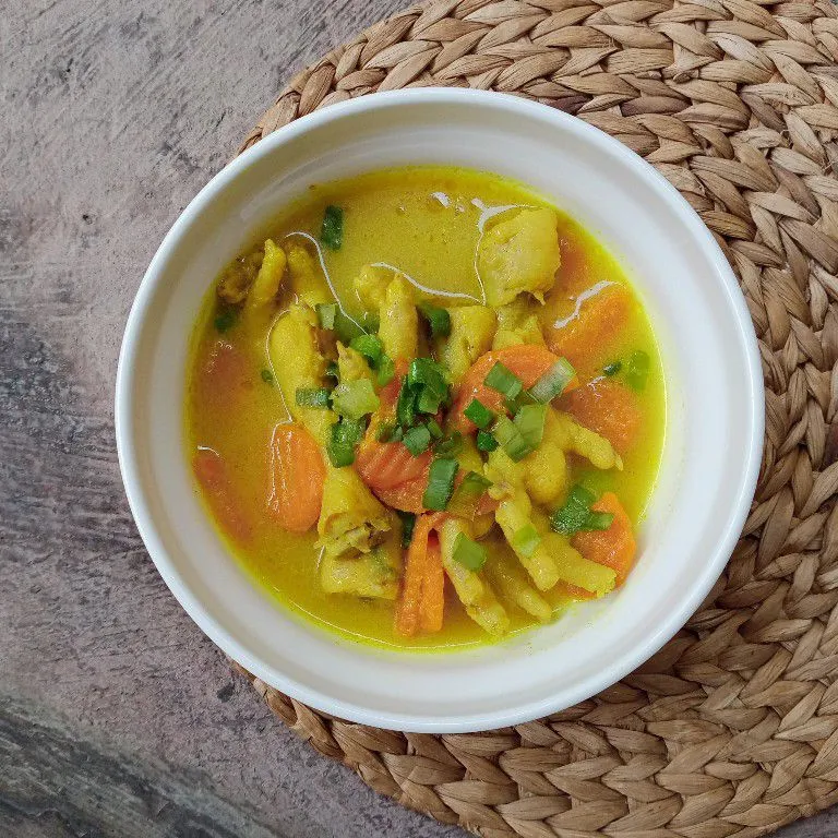 Resep Soto Kuah Kentel Sederhana Rumahan di Yummy App