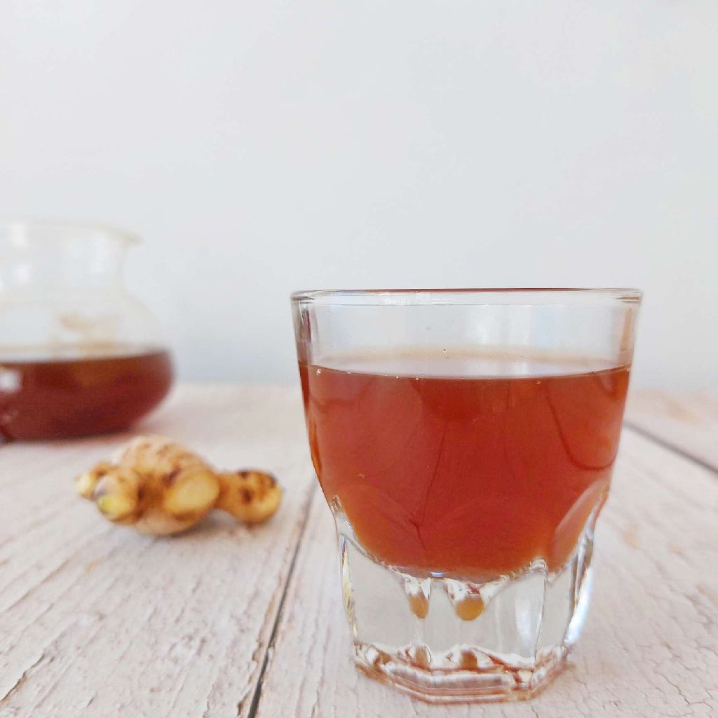 Resep Wedang Jahe ala Yummy Sederhana Rumahan di Yummy App