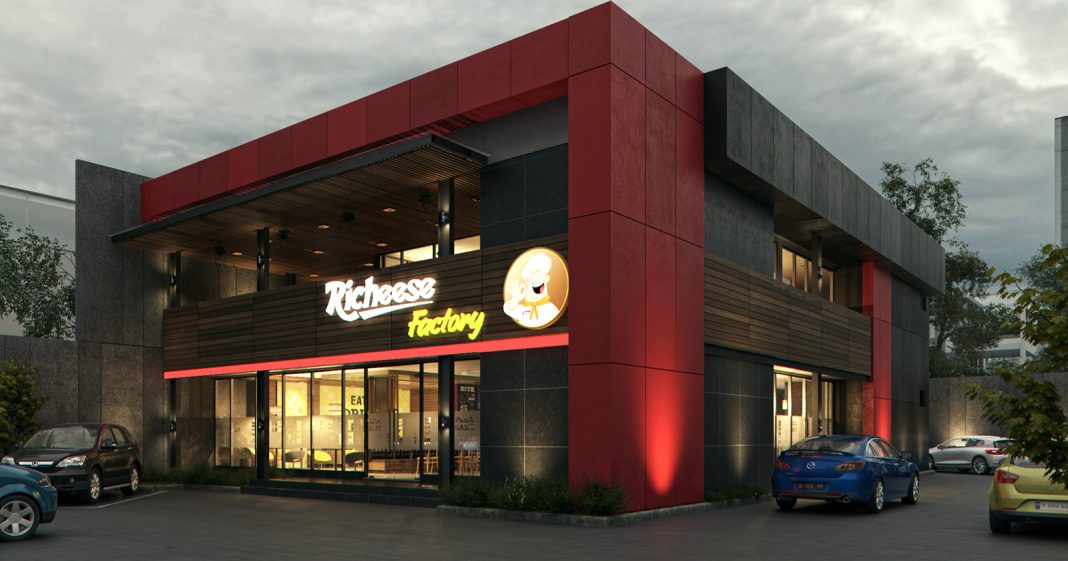 68 Menu Richeese 2024 Lengkap, Harga dan Rekomendasi