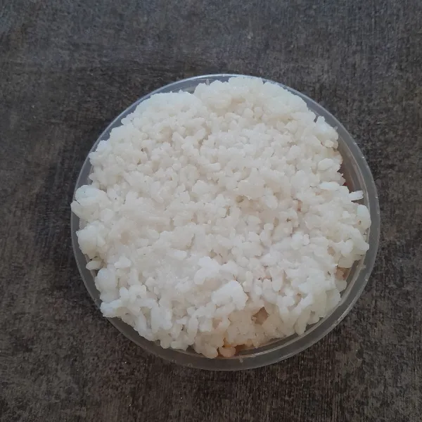 Resep Nasi Cokot Cumi Enak Praktis Dan Mudah Dibuat