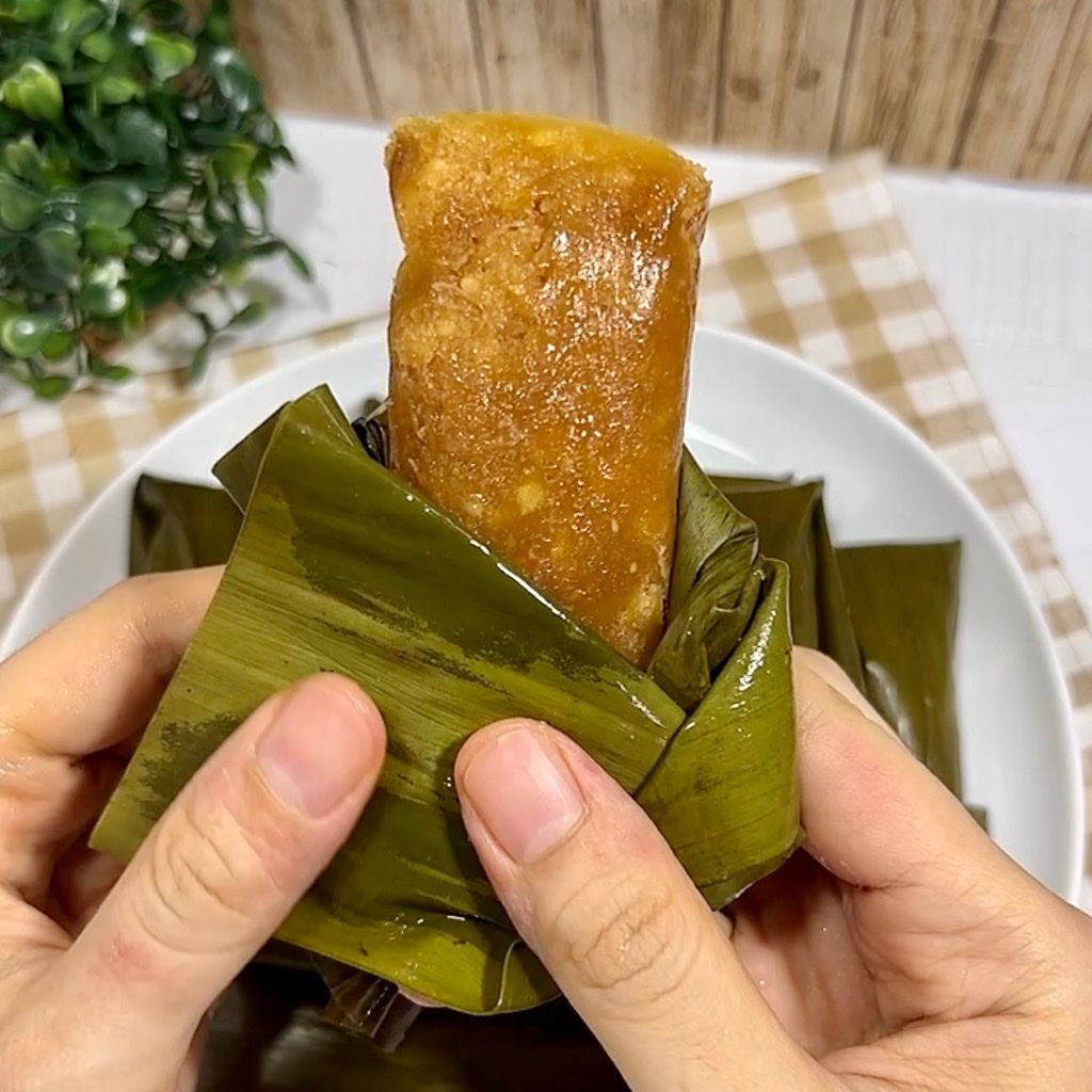 Resep Lemet Singkong Sederhana Rumahan di Yummy App