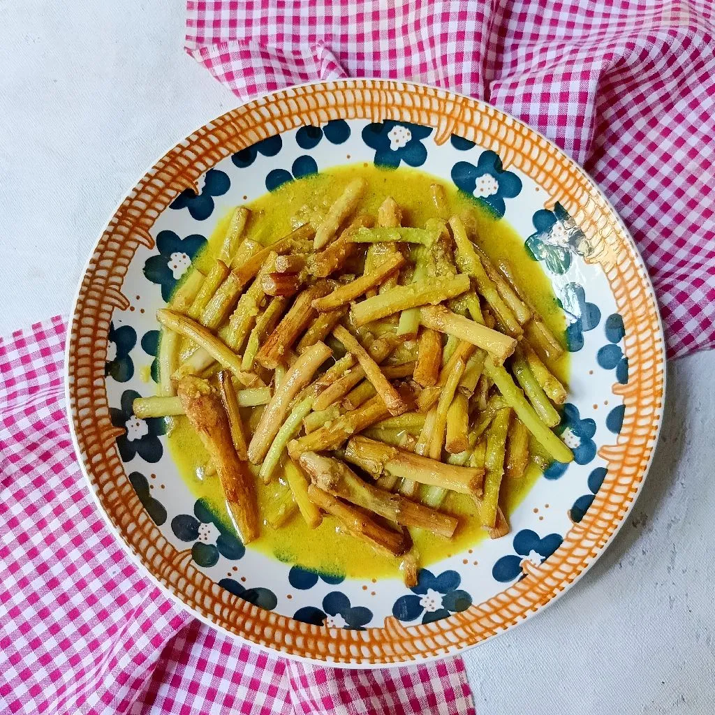 Resep Sulur Batuup Sederhana Rumahan Di Yummy App