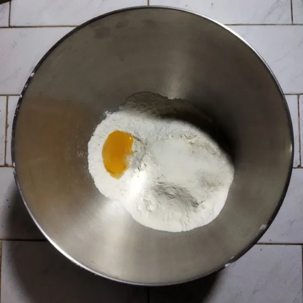 Resep Meron Pan Sederhana Rumahan di Yummy App