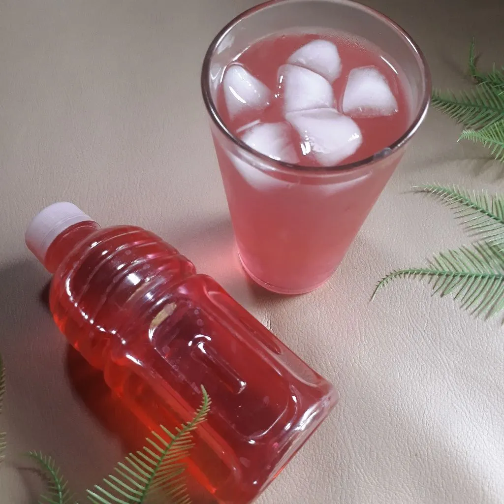 Resep Sirup Cocopandan Sederhana Rumahan di Yummy App