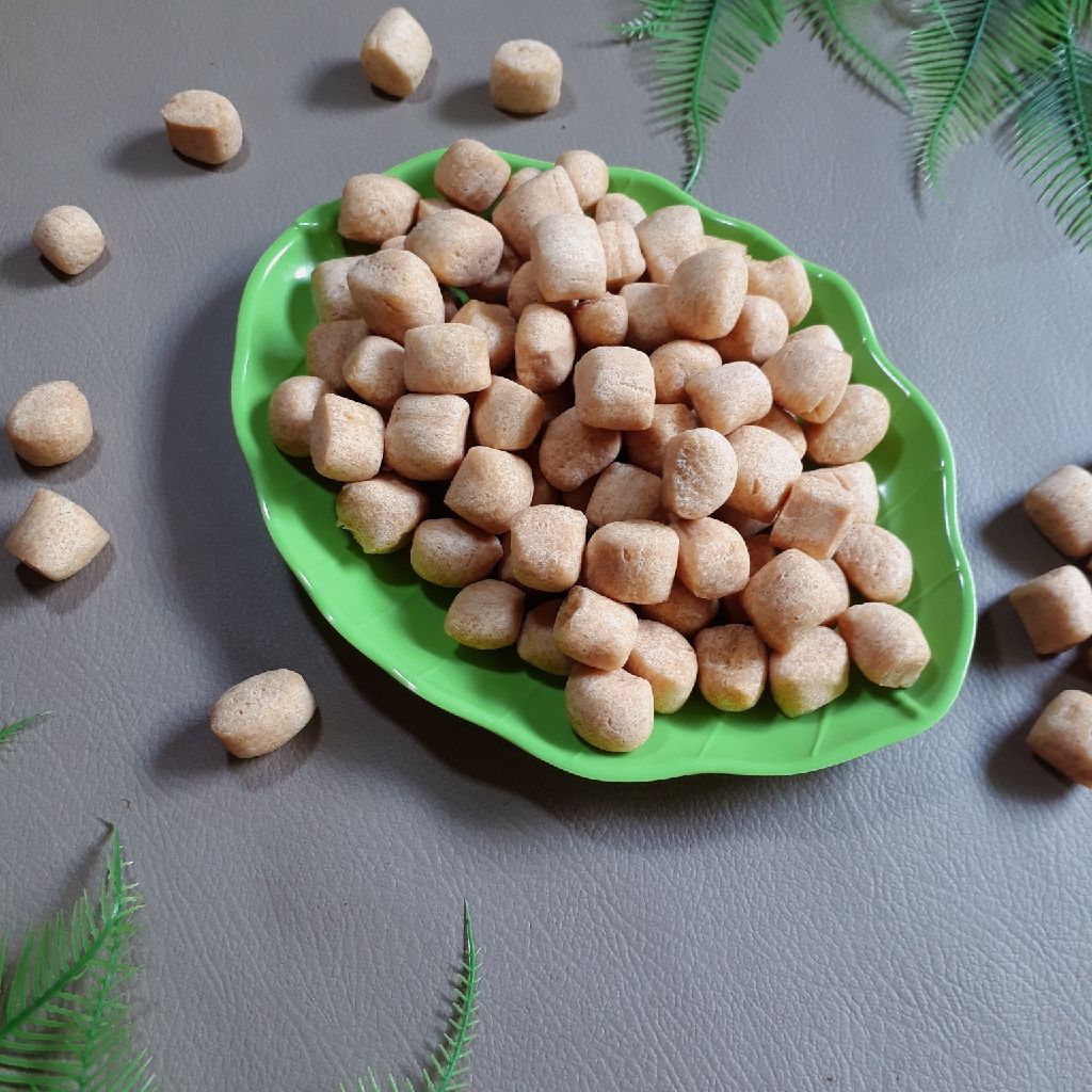 Resep Pilus Ketan Ayam Sederhana Rumahan di Yummy App