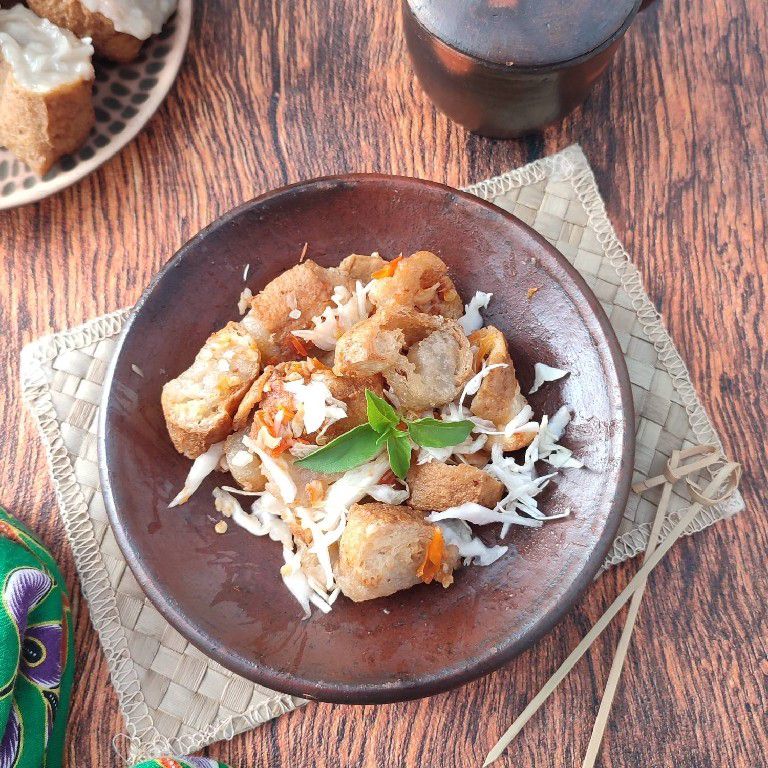 Resep Jigor ala Bondowoso Sederhana Rumahan di Yummy App