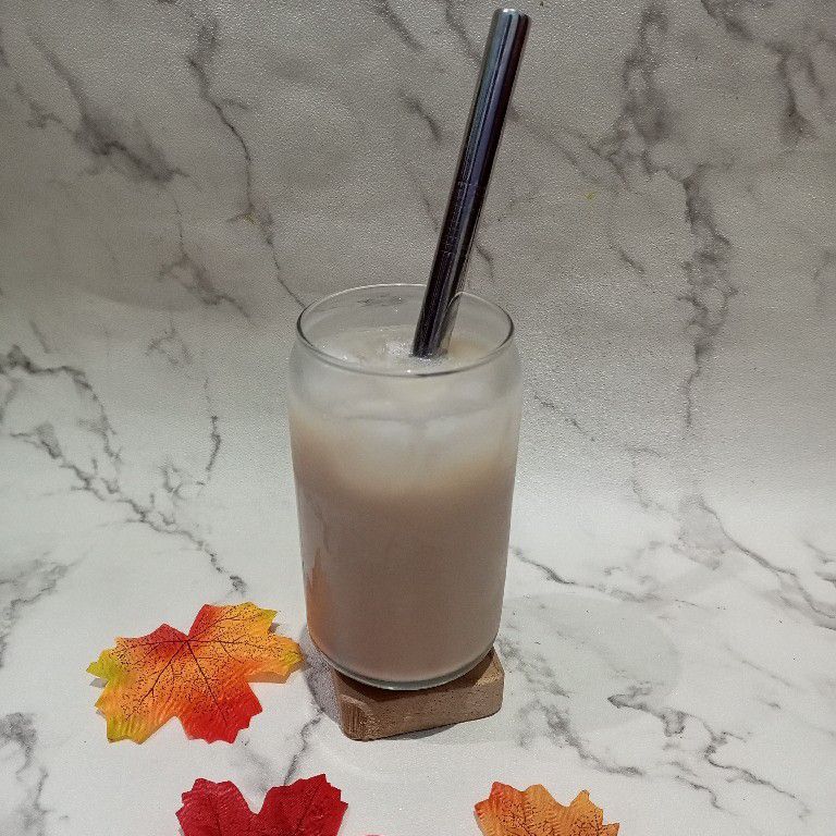 Resep Es Teh Susu Sederhana Rumahan di Yummy App
