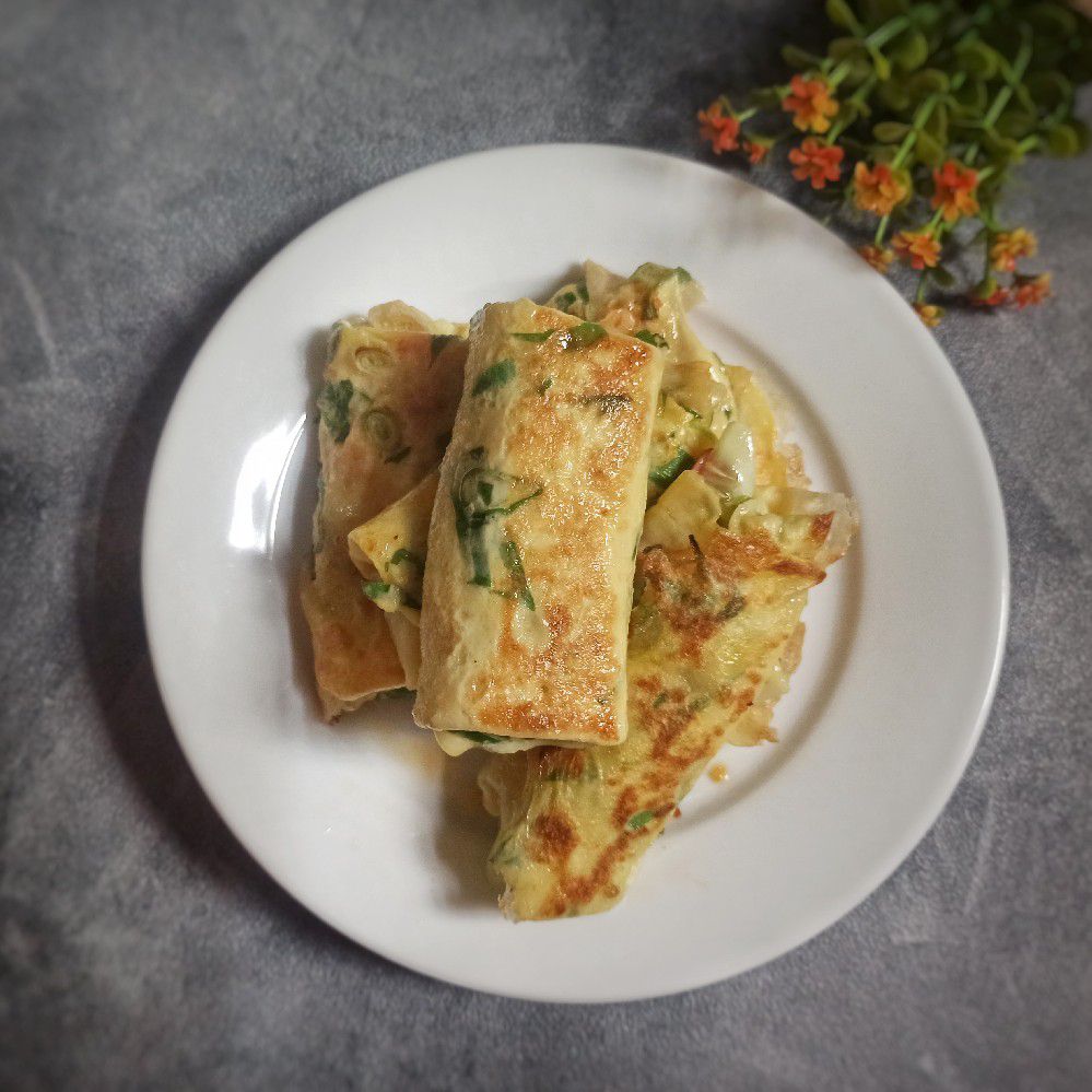 Resep Kebab Telur Sederhana Rumahan di Yummy App