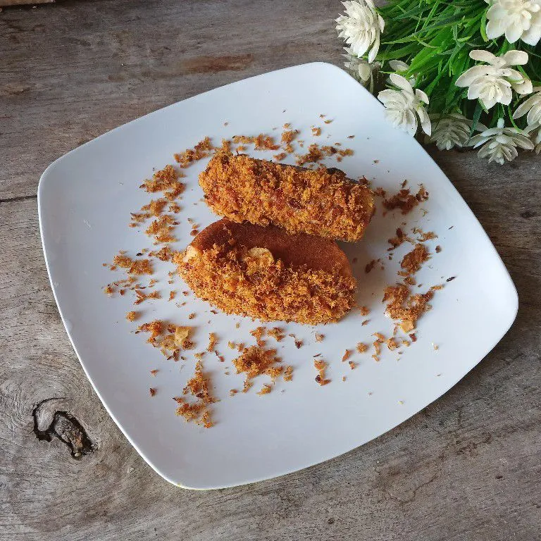 Resep Pukis Susu Abon Sederhana Rumahan di Yummy App