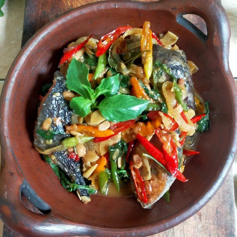 Resep Tuna Bumbu Tauco Sederhana Rumahan Di Yummy App