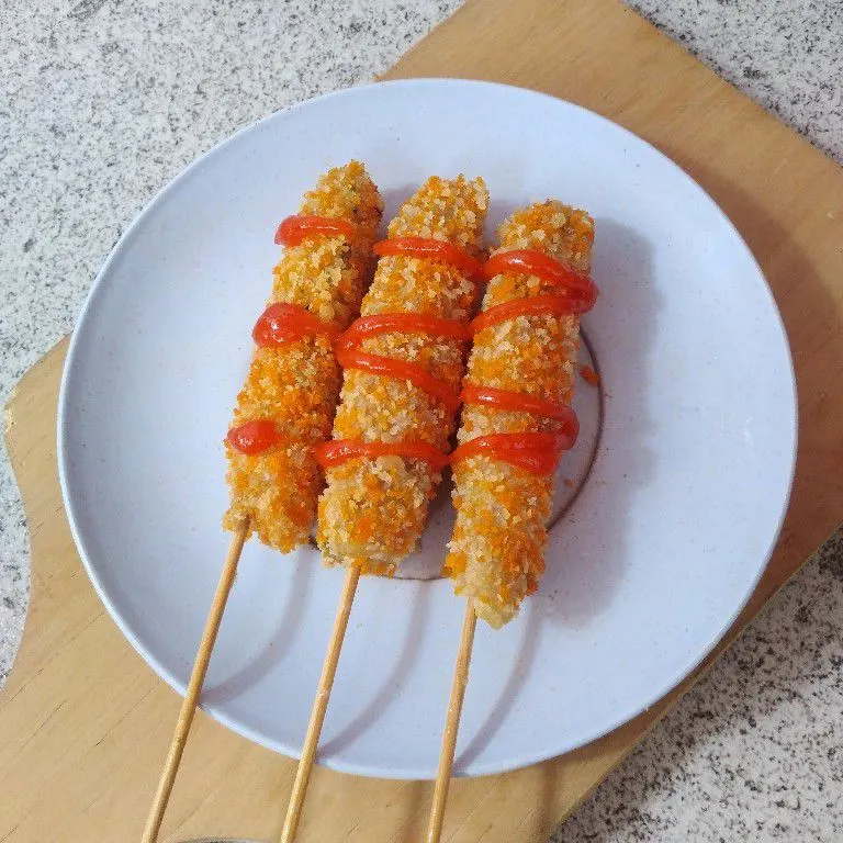 Resep Sempol Mie Sederhana Rumahan di Yummy App